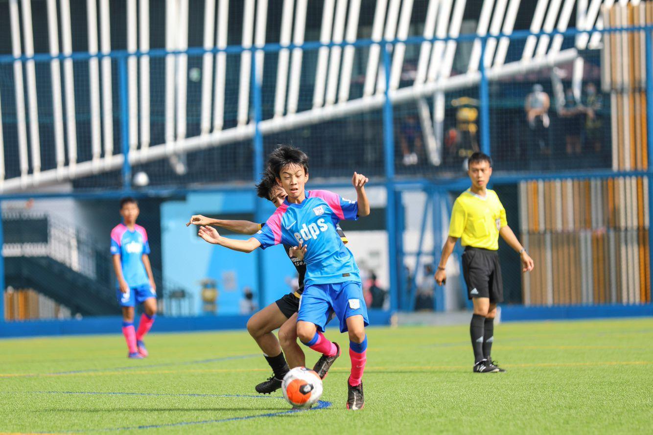 Jockey Club Kitchee Centre | Kitchee Sports Club