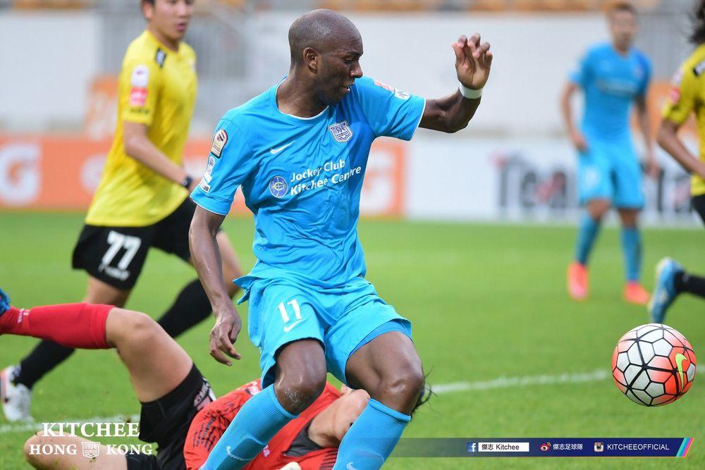 Kitchee Continues Premier League Title Chase with | Kitchee Sports Club