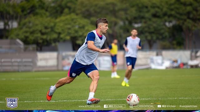 HKPL Match Preview - Kitchee Faces Tai Po in Long-Awaited Return to ...